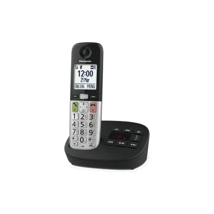 Panasonic FIKSNI TELEFON KX-TGU430EXB