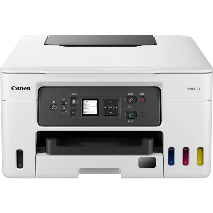 Canon MULTIFUNKCIJSKI INKJET ŠTAMPAČ PIXMA GX3040