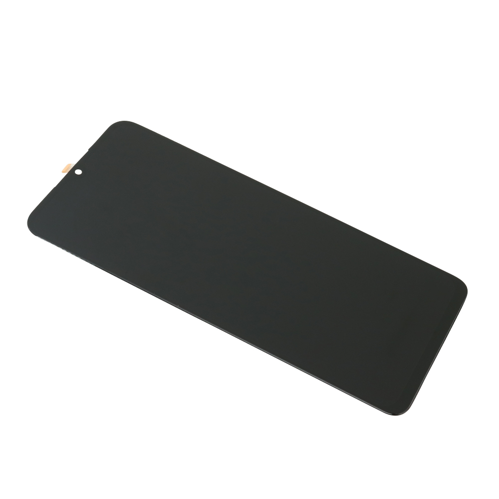LCD displej (ekran) - Samsung A235 Galaxy A23 + Touch screen (without frame) crni rev:1.1 Full ORG EU (GH96-15077D) (MS)