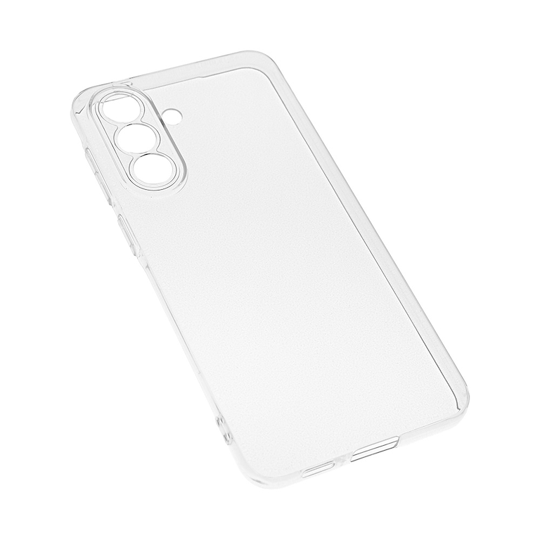Zastitna silikonska maska (futrola) Ultra Thin - Samsung A376 Galaxy A37 5G Transparent