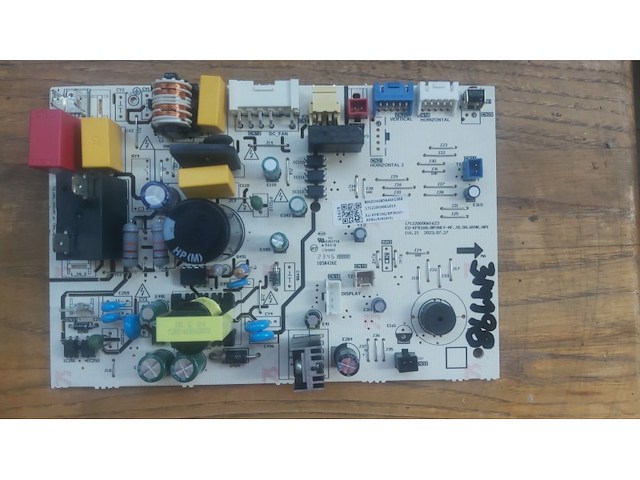 Napajanje za unutrašnju jedinicu klima uređaja Vivax