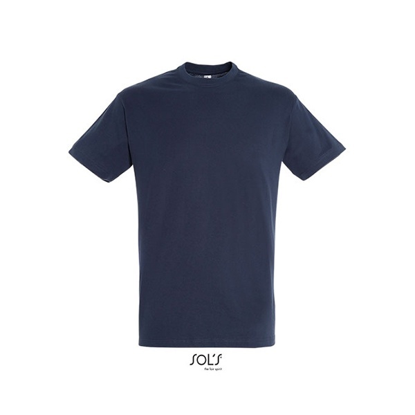 Majica unisex French Navy Regent 11380 Sol 311.380.55 XXS-XXL