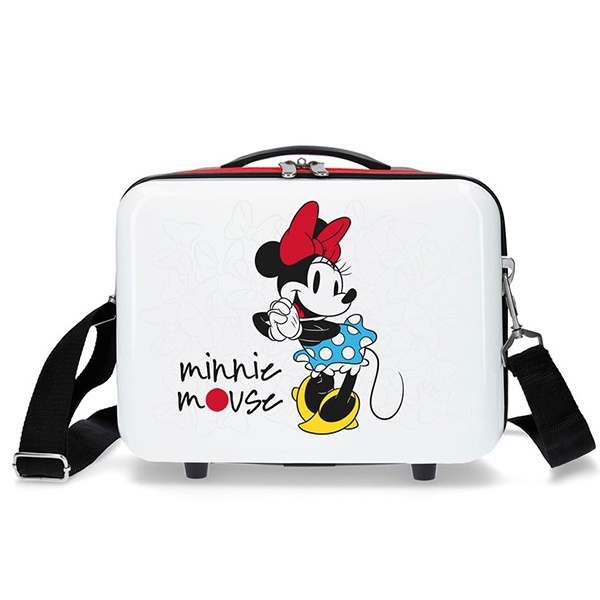 Kofer Beauty case Minnie Style ABS 36.739.64