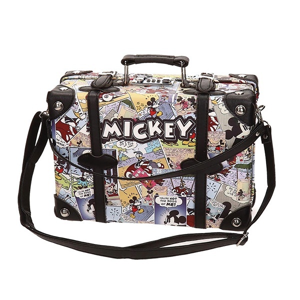 Kofer Beauty case Mickey Comic 32.346.51