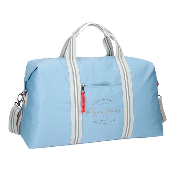 Putna torba Pepe Jeans Yoga 51cm 72.230.62
