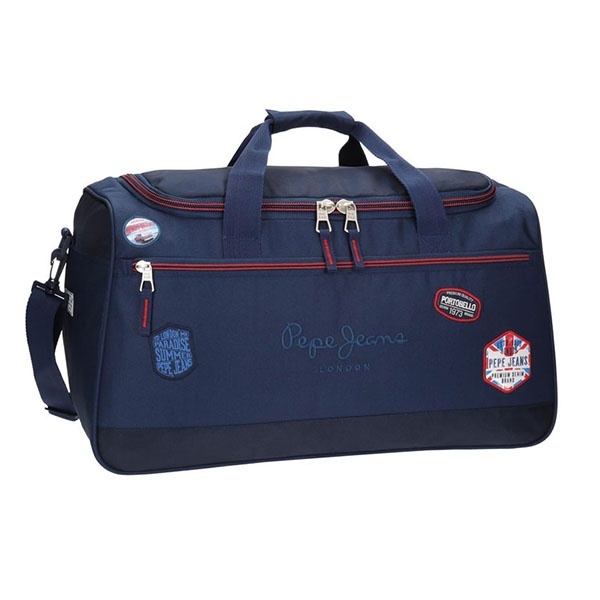 Putna torba Pepe Jeans 6553651 Kensington 52cm 65.536.51