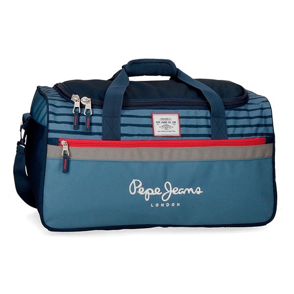 Putna torba Pepe Jeans Yarrow 52cm 63.336.61