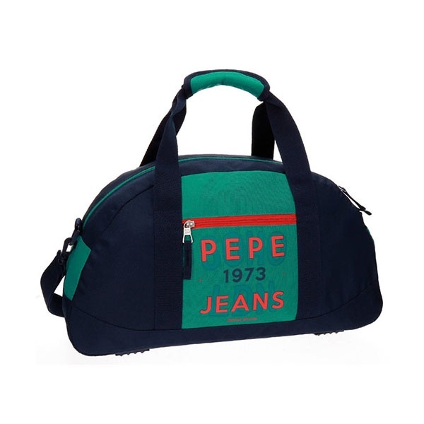 Putna torba Pepe Jeans Reed 50cm 64.135.51