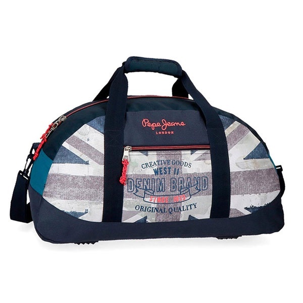 Putna torba Pepe Jeans 6313561 Ian 50cm 63.135.61