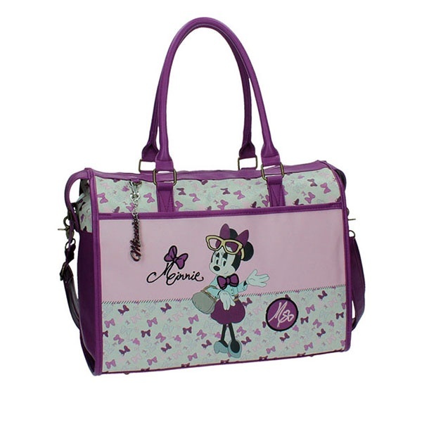 Putna torba Minnie Glam 38cm 32.931.51