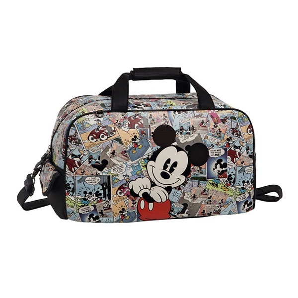 Putna torba dečija 3233351 Mickey Comic 45cm 32.333.51