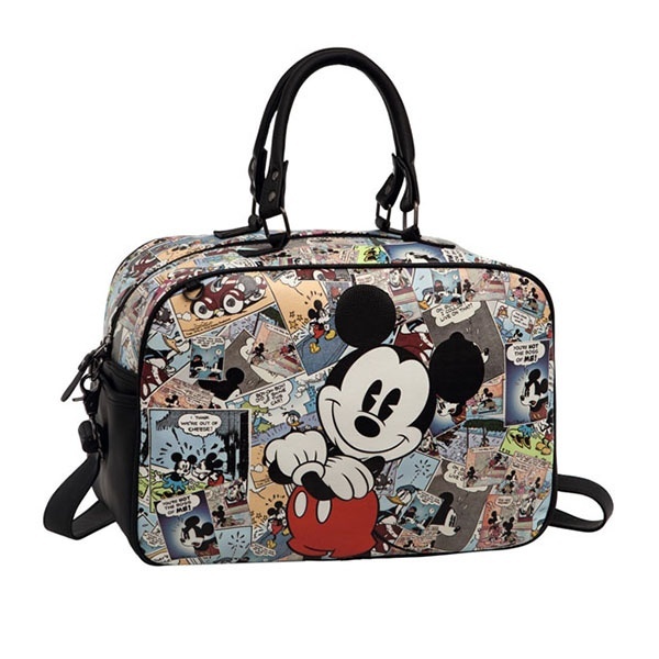 Putna torba dečija Mickey Comic 37cm 32.330.51