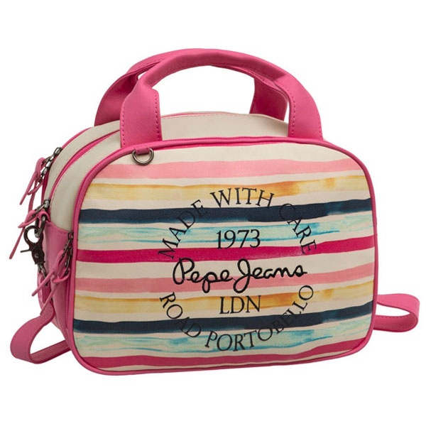 Torba na rame beauty case 6264851 Pepe Jeans 62.648.51