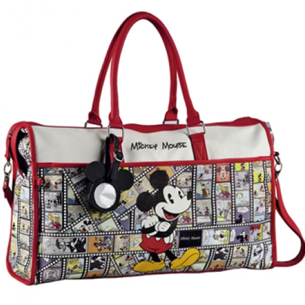 Putna torba Mickey Mouse 14.832.01
