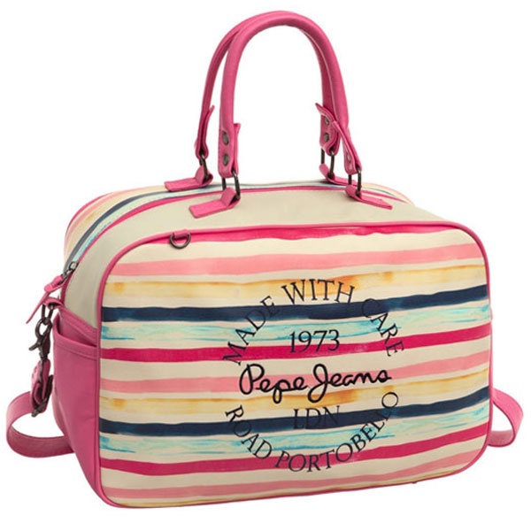 Putna torba Pepe Jeans 62.630.51