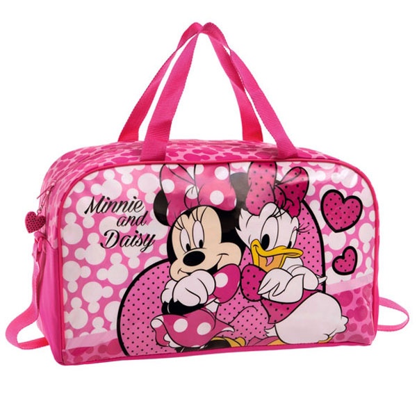Putna torba Minnie & Daisy 44.933.51