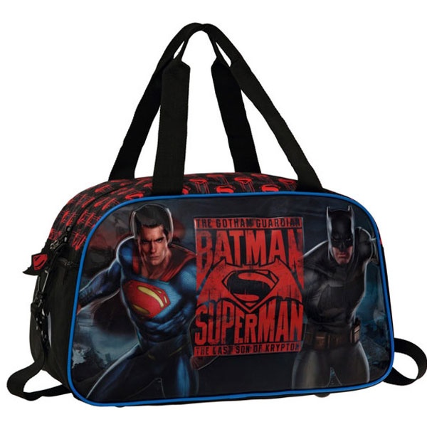 Putna torba 2583351 SUPERMAN – BATMAN 25.833.51