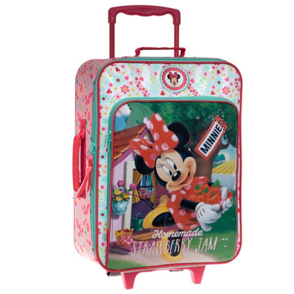 Kofer Minnie Mouse 23.990.51