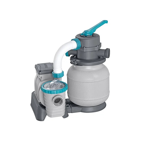 Peščana pumpa za bazen FlowClear 6056l/h 1600gal Bestway 58497