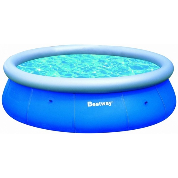 Bazen za dvorište BESTWAY Fast set 198x51cm 57252