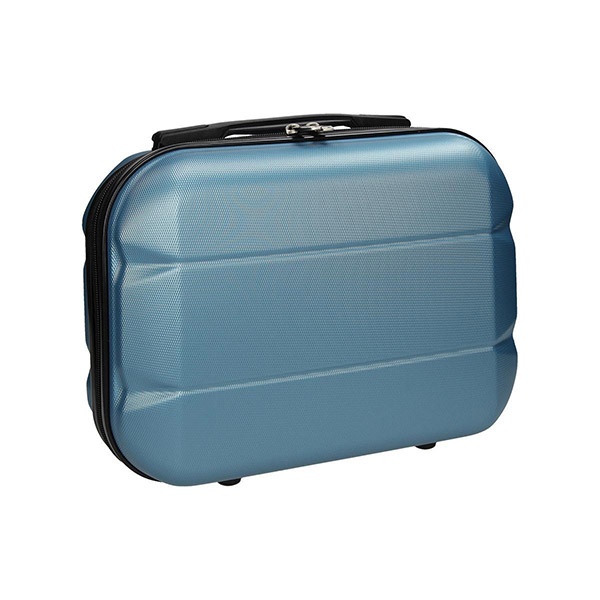 Kofer Spirit Beauty case 14inch Plava MD 407367