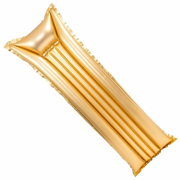 Dušek Gold 183x69cm Jilong 26-445000