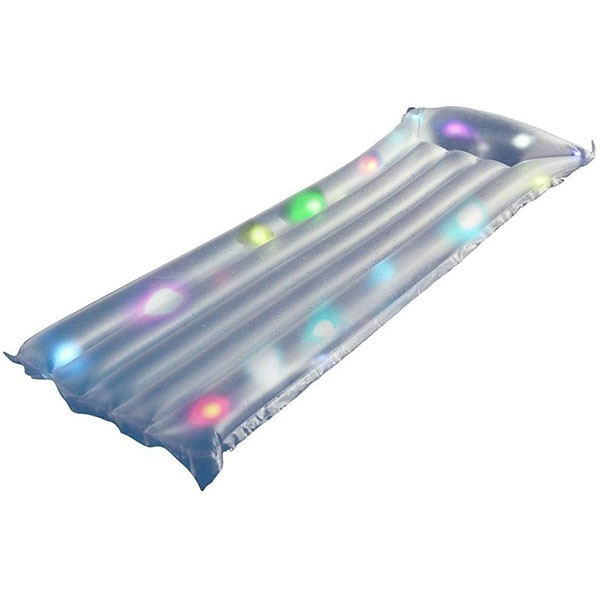 Dušek sa Led svetlima 183x75cm Jilong 26-262000