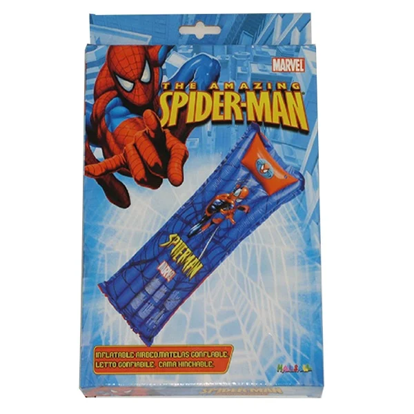 Dušek Spiderman 25-242000