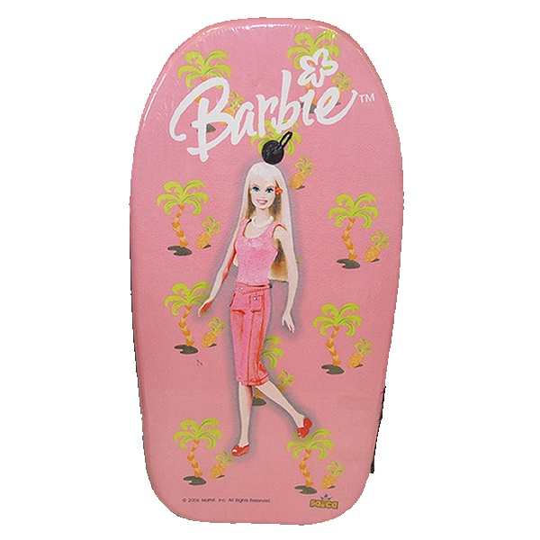 Plutača Barbie 25-190000