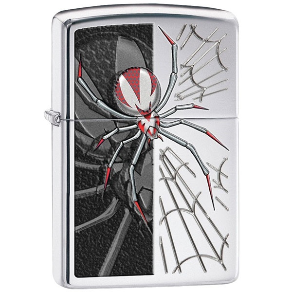 Zippo upaljač - Spider Z28795