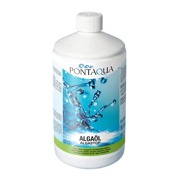 Hemija za bazene Algastop 1L AGL 010