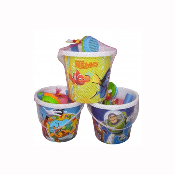 Set za plažu DISNEY 24765