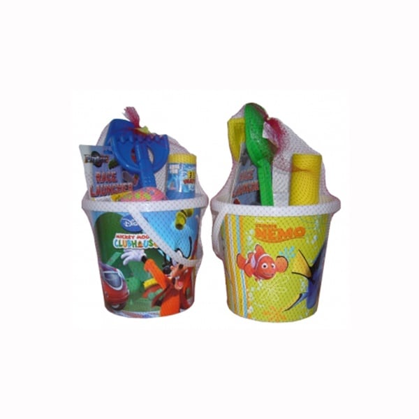 Set za plažu DISNEY 24948