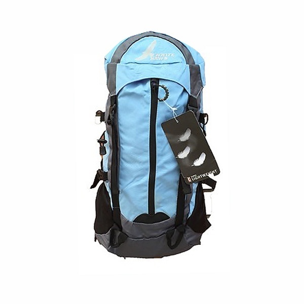 Ranac WHITE HAWK 25L plavi