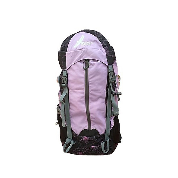 Ranac WHITE HAWK 25L ljubičasti