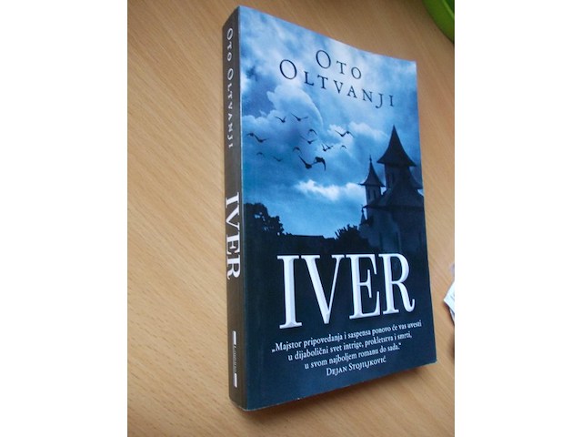 IVER - Oto Oltvanji