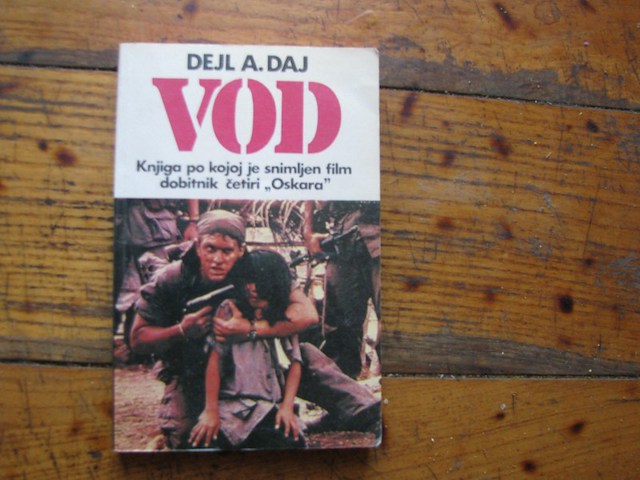DEJL DAJ - VOD