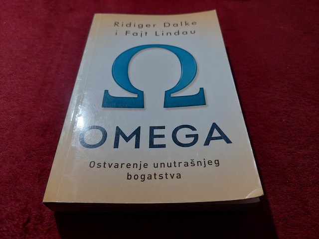 Omega ostvarenje unutrašnjeg bogatstva Dalke TOP
