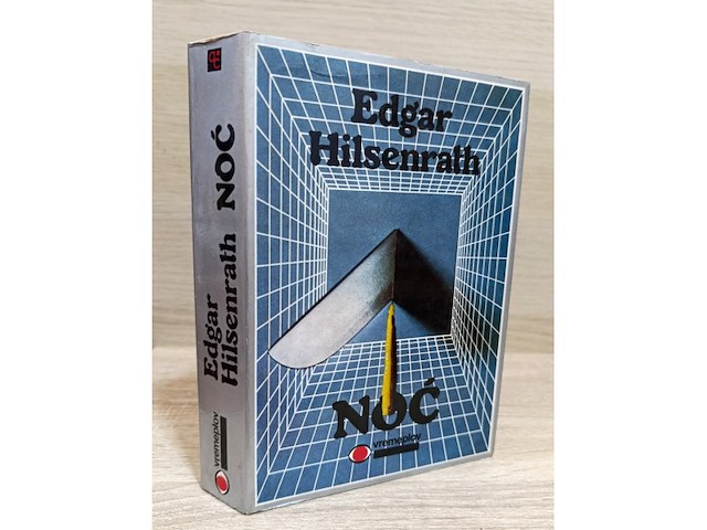 NOC- Edgar Hilsenrath