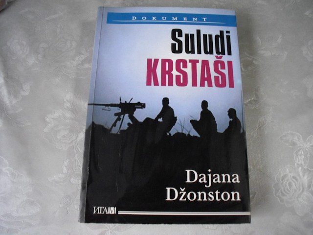 SULUDI KRSTASI