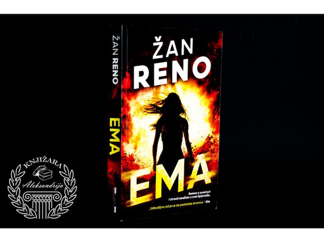 EMA - Žan Reno
