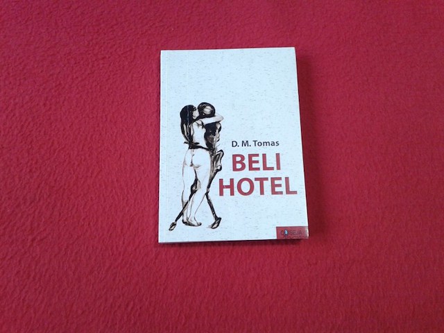 D. M. Tomas - Beli hotel