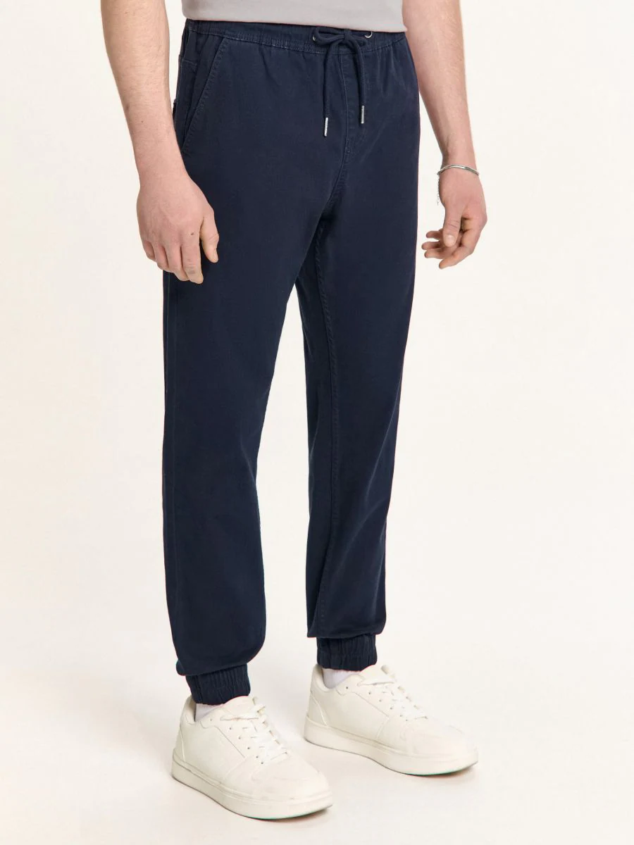 Jogger pantalone