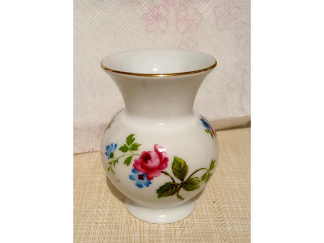 Vaza Bavaria Rojal porcelan