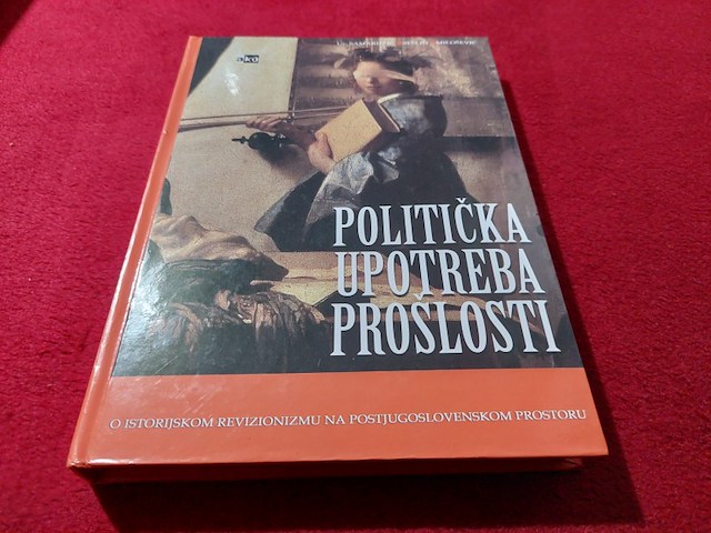 Politička upotreba prošlosti TOP