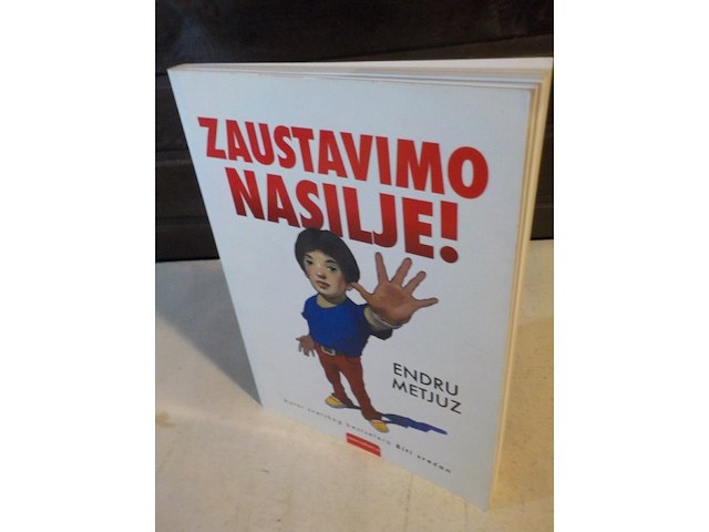Endru Metjuz - Zaustavimo nasilje