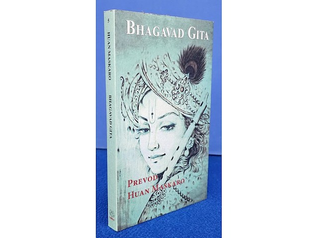 Bhagavad Gita