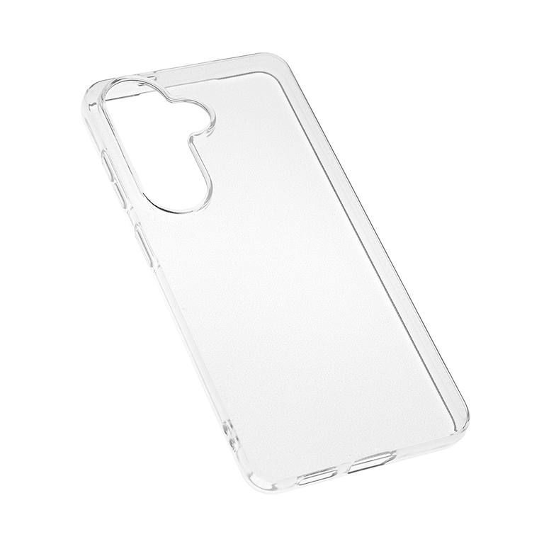 Zastitna silikonska maska (futrola) Ultra Thin - Samsung S941 Galaxy S26 Transparent