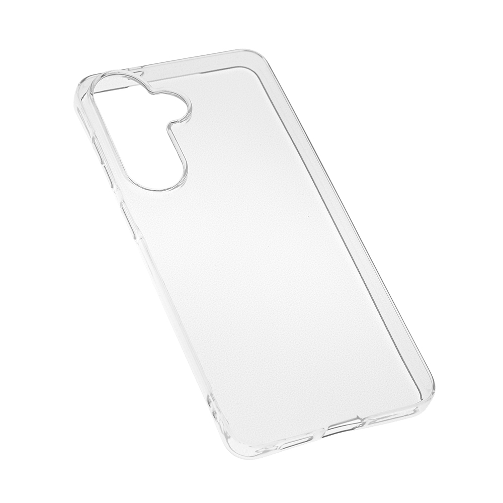 Zastitna silikonska maska (futrola) Ultra Thin - Samsung S946 Galaxy S26 Plus Transparent
