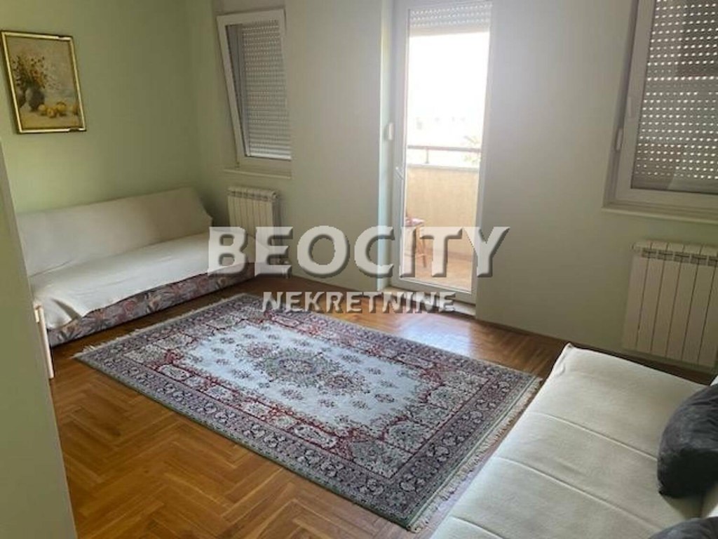 Novi Sad, Bulevar Oslobođenja, Slobodana Bajića, 0.5, 30m2, 300EUR